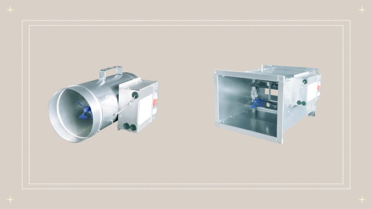 VAV方式の役割・仕組み・構造についてわかりやすく解説│制気口ダンパー大学